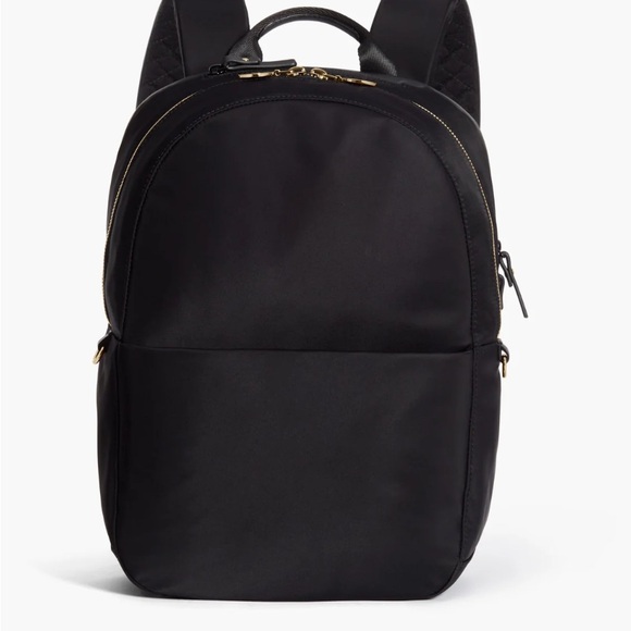 Lo & Sons | Bags | Lo Sons Beacon Black Backpack | Poshmark